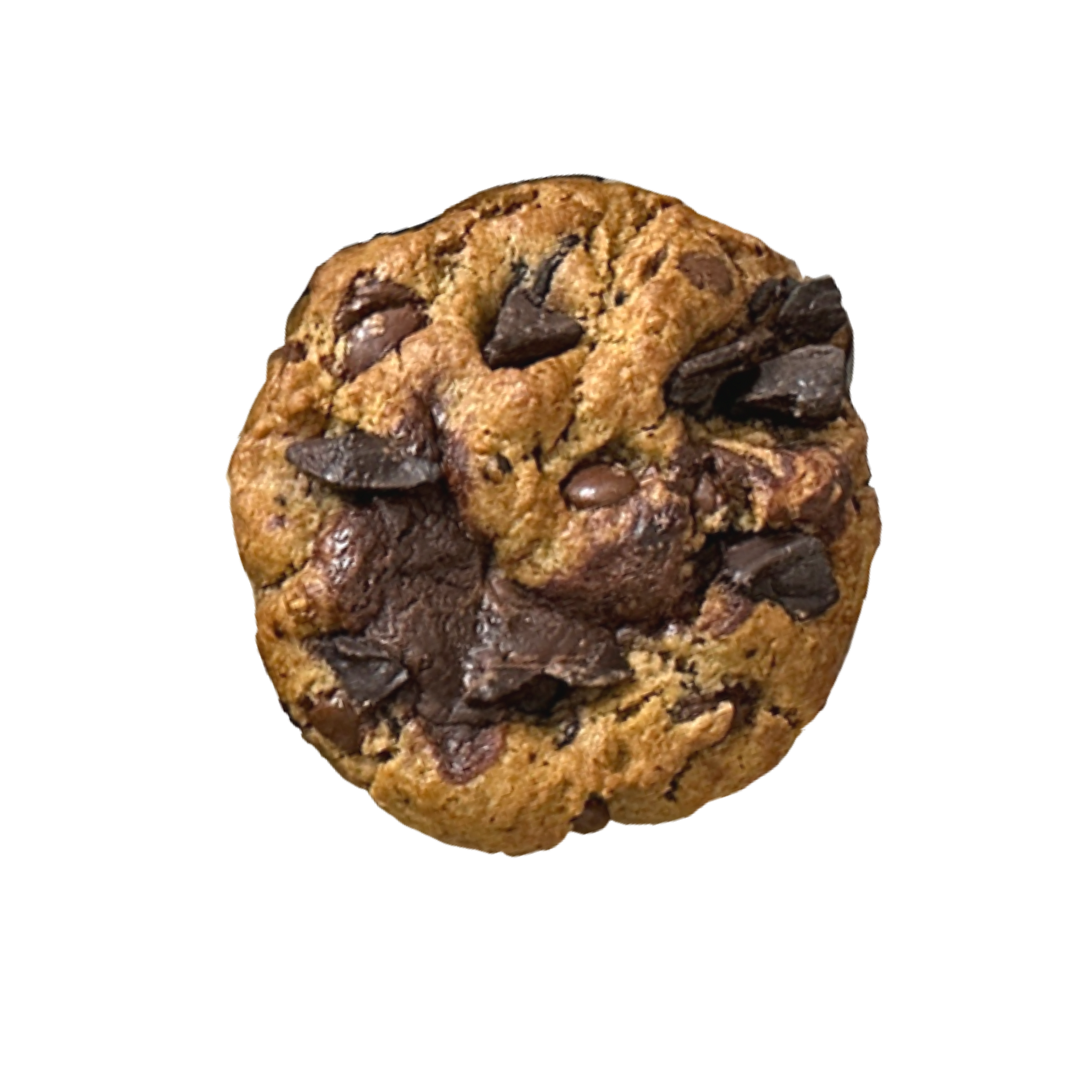 Audrey's Chocolate Chip Cookie – Audrey's | Daily Bakes
