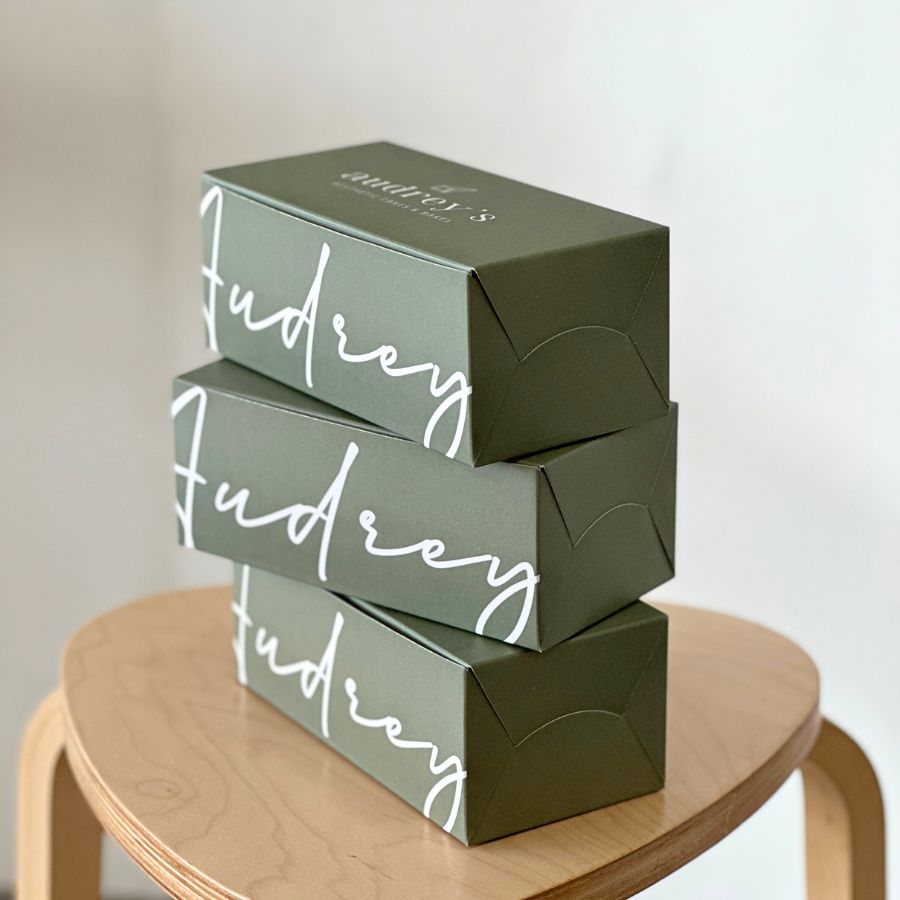 Audrey's | Daily Bakes - Order Cakes & Pastries Online